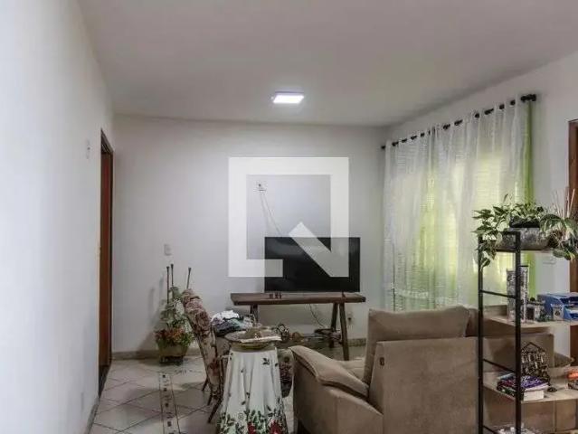 Casa / Sobrado para Venda em Belo Horizonte/MG Barreiro 3 Quartos
