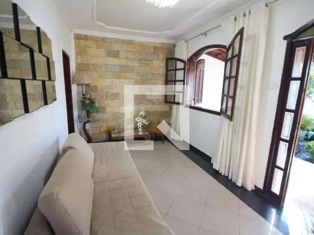 Casa / Sobrado para Venda em Belo Horizonte/MG Barreiro 3 Quartos