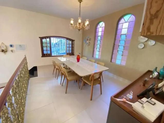 Casa / Sobrado para Venda em Belo Horizonte/MG Barreiro 3 Quartos