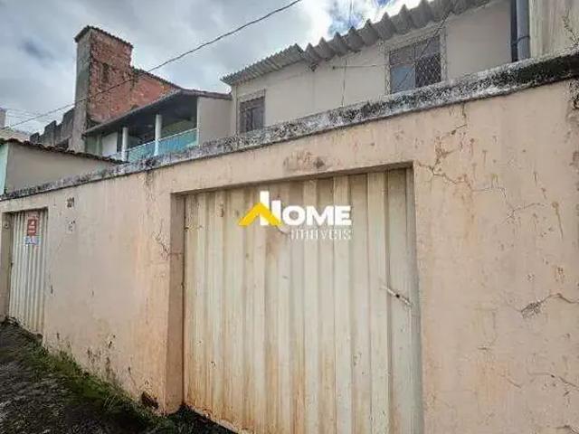 Casa / Sobrado para Venda em Belo Horizonte/MG Barreiro 4 Quartos