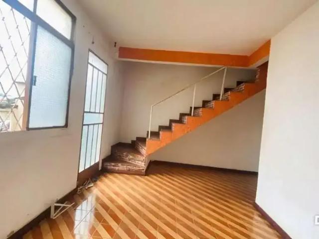 Casa / Sobrado para Venda em Belo Horizonte/MG Barreiro 4 Quartos
