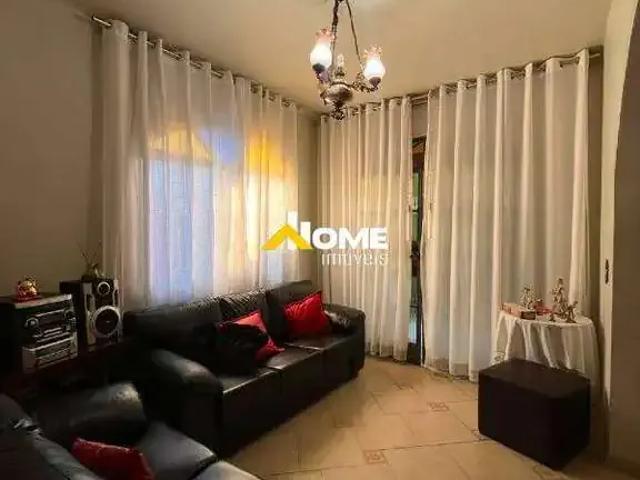 Casa / Sobrado para Venda em Belo Horizonte/MG Barreiro 4 Quartos