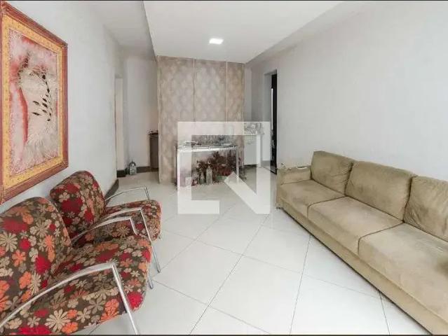Casa / Sobrado para Venda em Belo Horizonte/MG Barro Preto 1 Quartos