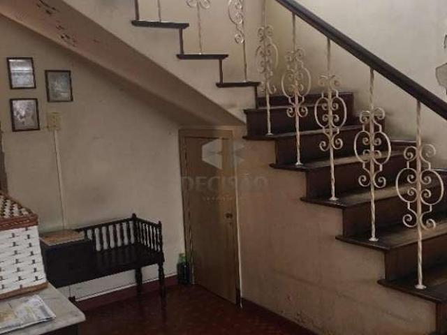Casa / Sobrado para Venda em Belo Horizonte/MG Barro Preto 4 Quartos