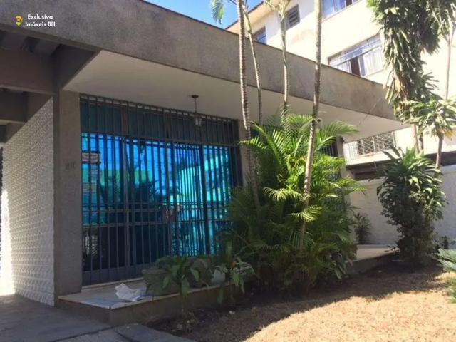 Casa / Sobrado para Venda em Belo Horizonte/MG Barroca 4 Quartos