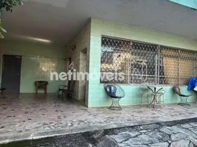 Casa / Sobrado para Venda em Belo Horizonte/MG Barroca 4 Quartos