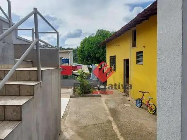 Casa / Sobrado para Venda em Belo Horizonte/MG Belmonte 3 Quartos