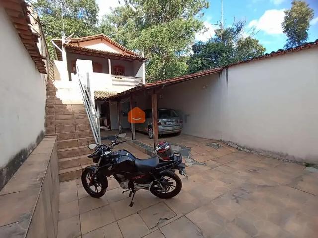 Casa / Sobrado para Venda em Belo Horizonte/MG Belmonte 4 Quartos