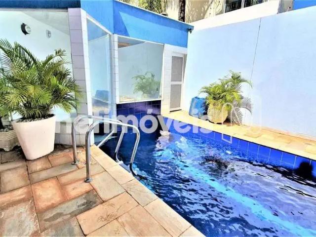 Casa / Sobrado para Venda em Belo Horizonte/MG Belvedere 4 Quartos