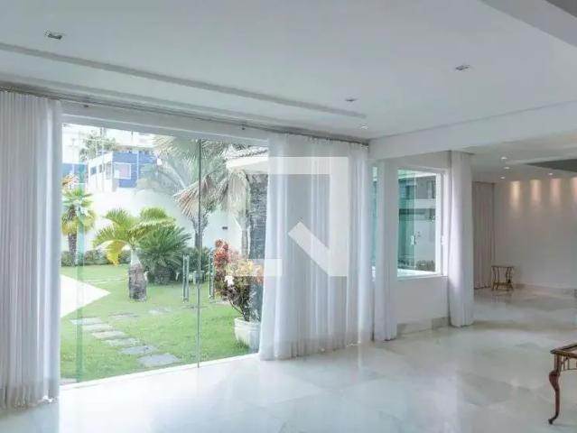 Casa / Sobrado para Venda em Belo Horizonte/MG Belvedere 4 Quartos