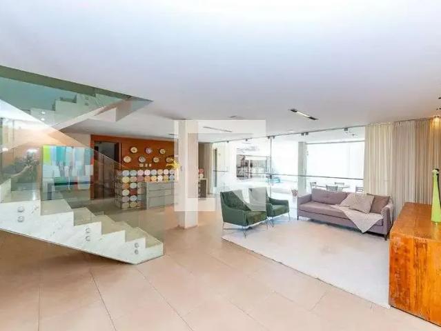 Casa / Sobrado para Venda em Belo Horizonte/MG Belvedere 4 Quartos