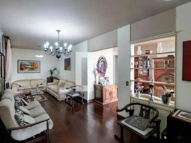 Casa / Sobrado para Venda em Belo Horizonte/MG Belvedere 4 Quartos