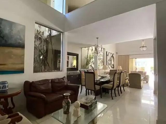 Casa / Sobrado para Venda em Belo Horizonte/MG Belvedere 4 Quartos