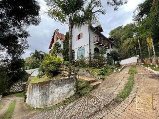 Casa / Sobrado para Venda em Belo Horizonte/MG Belvedere 4 Quartos