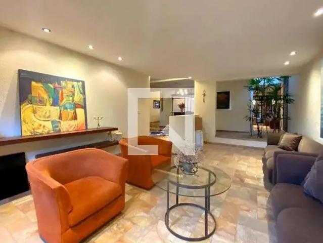 Casa / Sobrado para Venda em Belo Horizonte/MG Belvedere 4 Quartos