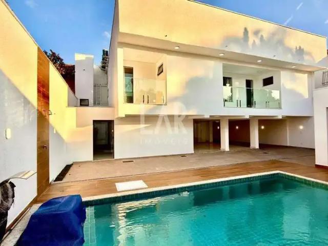 Casa / Sobrado para Venda em Belo Horizonte/MG Belvedere 4 Quartos