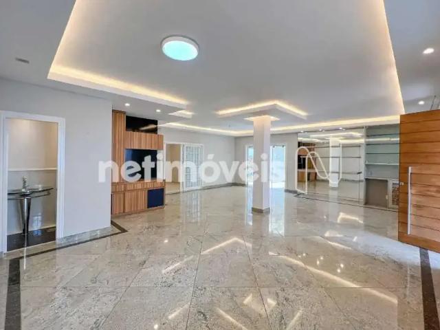 Casa / Sobrado para Venda em Belo Horizonte/MG Belvedere 4 Quartos