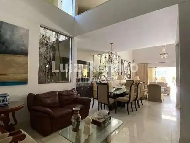 Casa / Sobrado para Venda em Belo Horizonte/MG Belvedere 4 Quartos