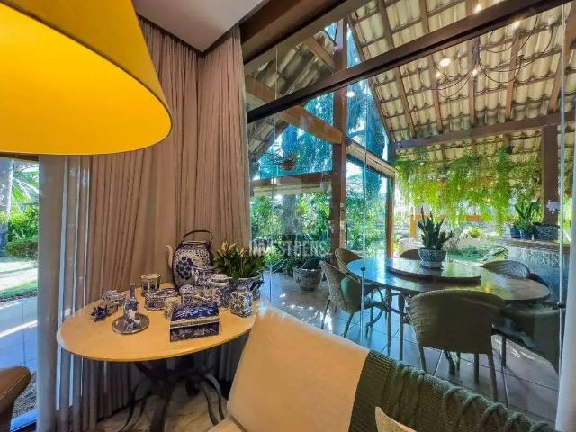 Casa / Sobrado para Venda em Belo Horizonte/MG Belvedere 4 Quartos