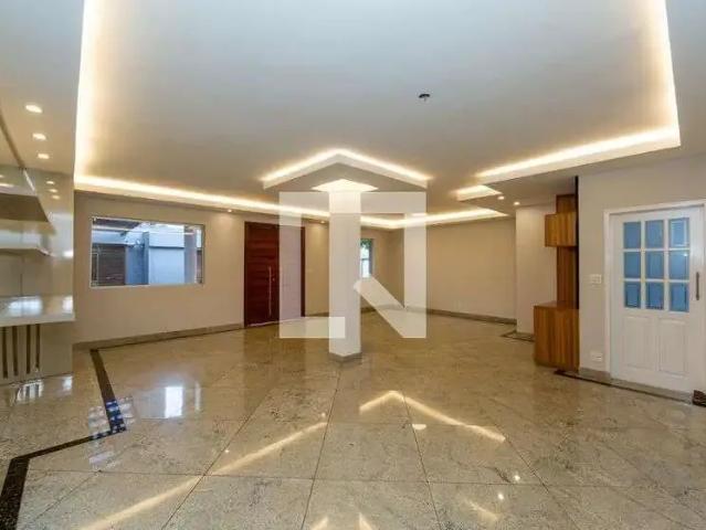 Casa / Sobrado para Venda em Belo Horizonte/MG Belvedere 4 Quartos