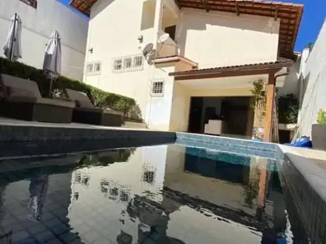 Casa / Sobrado para Venda em Belo Horizonte/MG Belvedere 4 Quartos