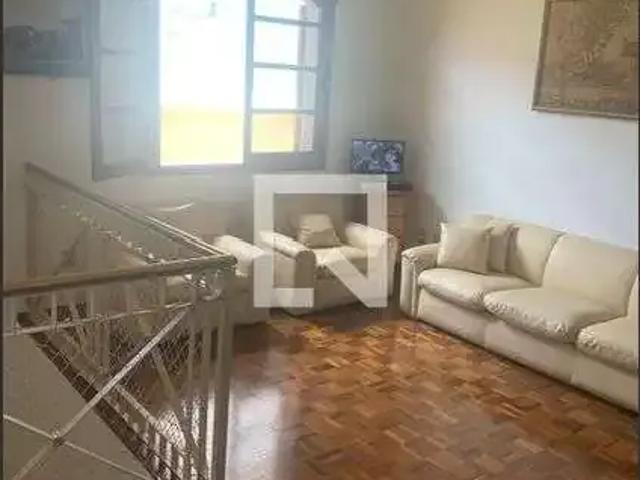 Casa / Sobrado para Venda em Belo Horizonte/MG Belvedere 5 Quartos