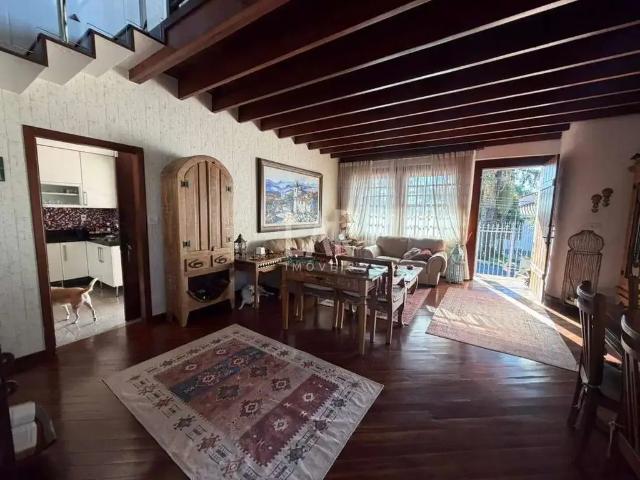 Casa / Sobrado para Venda em Belo Horizonte/MG Belvedere 5 Quartos