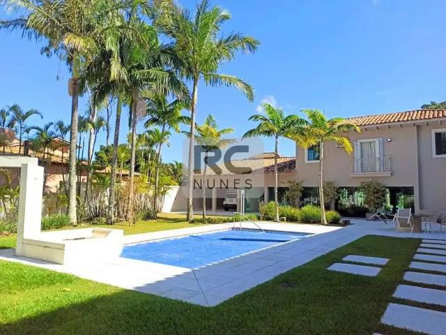 Casa / Sobrado para Venda em Belo Horizonte/MG Belvedere 5 Quartos