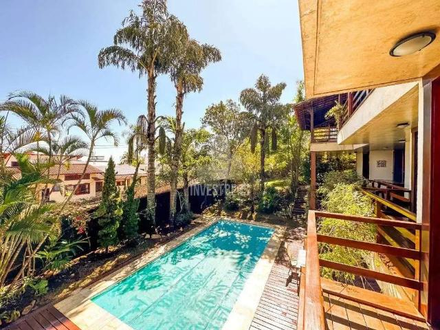 Casa / Sobrado para Venda em Belo Horizonte/MG Belvedere 5 Quartos