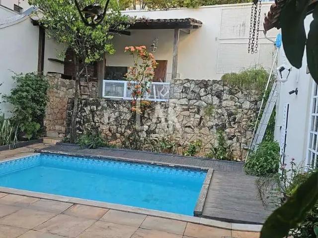 Casa / Sobrado para Venda em Belo Horizonte/MG Belvedere 5 Quartos