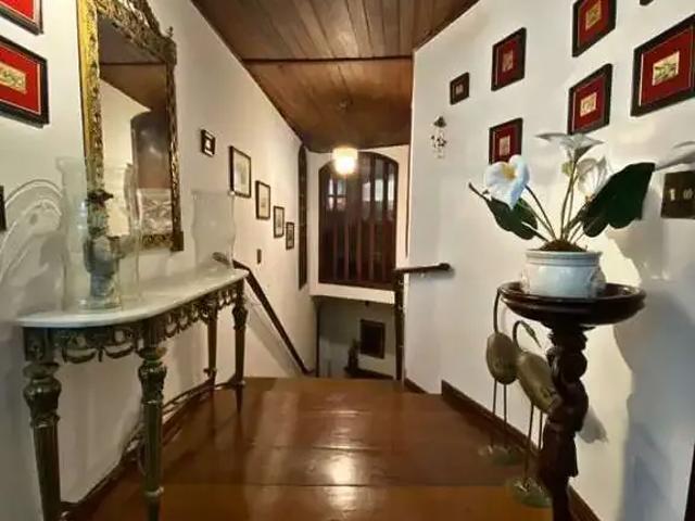 Casa / Sobrado para Venda em Belo Horizonte/MG Belvedere 5 Quartos