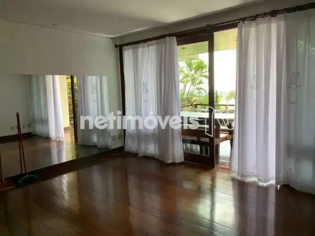 Casa / Sobrado para Venda em Belo Horizonte/MG Belvedere 5 Quartos