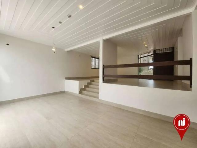 Casa / Sobrado para Venda em Belo Horizonte/MG Belvedere 5 Quartos