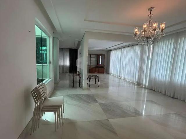Casa / Sobrado para Venda em Belo Horizonte/MG Belvedere 5 Quartos