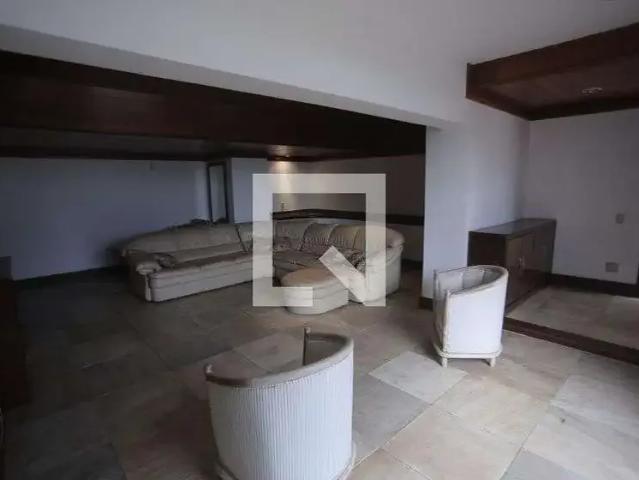 Casa / Sobrado para Venda em Belo Horizonte/MG Belvedere 5 Quartos