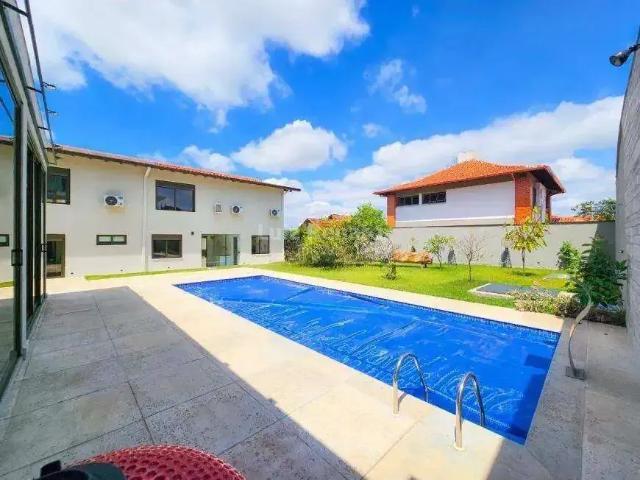 Casa / Sobrado para Venda em Belo Horizonte/MG Belvedere 6 Quartos