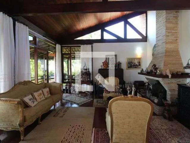 Casa / Sobrado para Venda em Belo Horizonte/MG Belvedere 6 Quartos