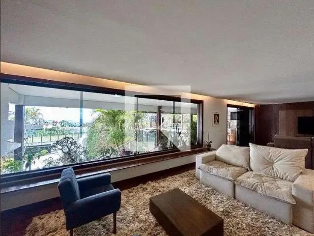 Casa / Sobrado para Venda em Belo Horizonte/MG Belvedere 6 Quartos