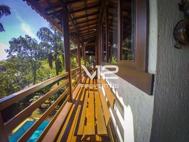 Casa / Sobrado para Venda em Belo Horizonte/MG Belvedere 6 Quartos