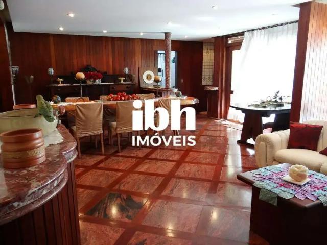 Casa / Sobrado para Venda em Belo Horizonte/MG Belvedere 7 Quartos