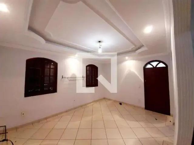 Casa / Sobrado para Venda em Belo Horizonte/MG Betânia 3 Quartos