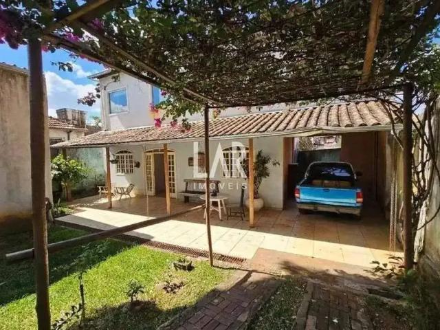 Casa / Sobrado para Venda em Belo Horizonte/MG Betânia 3 Quartos