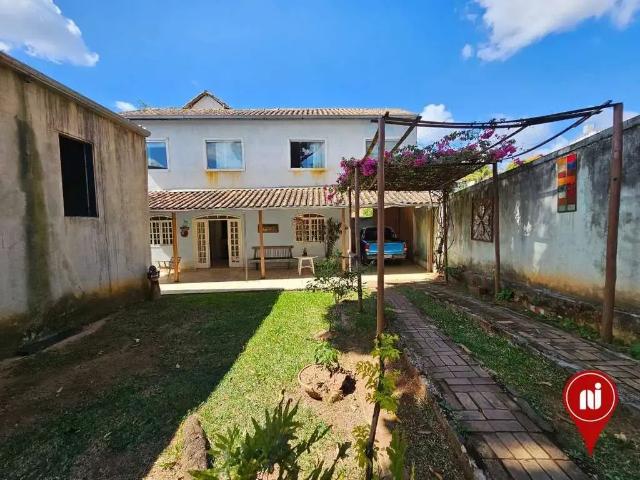 Casa / Sobrado para Venda em Belo Horizonte/MG Betânia 3 Quartos