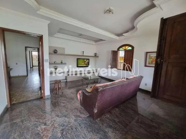Casa / Sobrado para Venda em Belo Horizonte/MG Betânia 3 Quartos