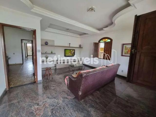 Casa / Sobrado para Venda em Belo Horizonte/MG Betânia 3 Quartos