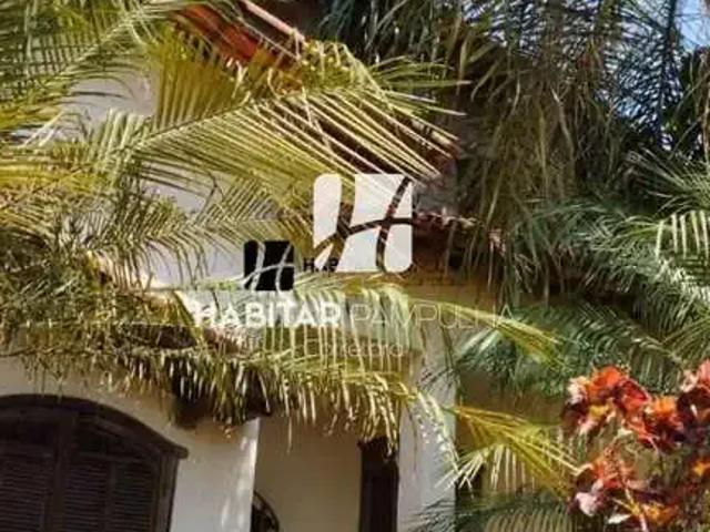 Casa / Sobrado para Venda em Belo Horizonte/MG Betânia 4 Quartos