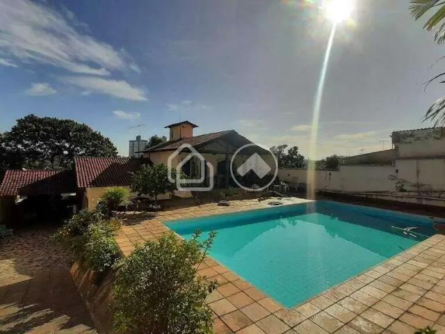 Casa / Sobrado para Venda em Belo Horizonte/MG Betânia 5 Quartos