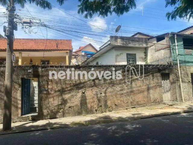 Casa / Sobrado para Venda em Belo Horizonte/MG Boa Vista 4 Quartos