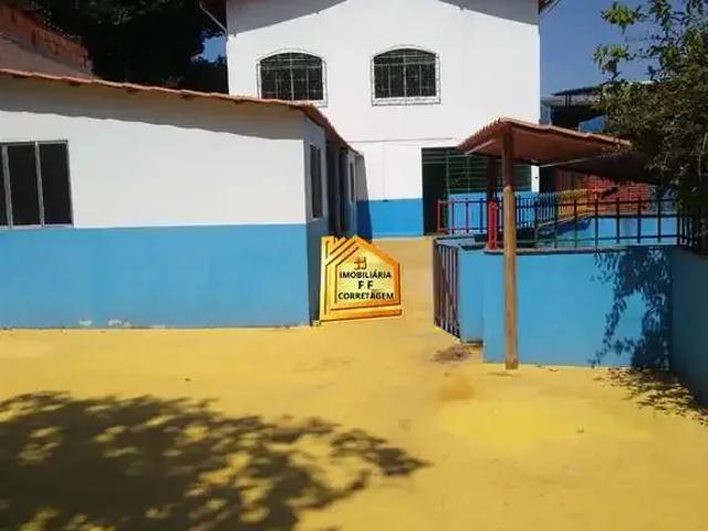 Casa / Sobrado para Venda em Belo Horizonte/MG Boa Vista 4 Quartos