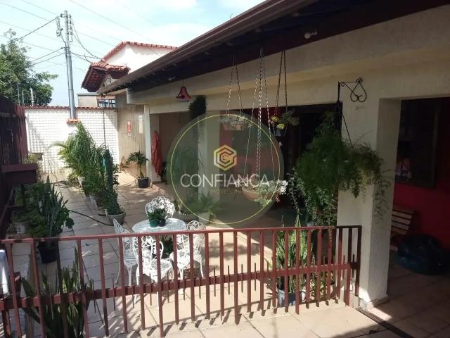 Casa / Sobrado para Venda em Belo Horizonte/MG Boa Vista 4 Quartos